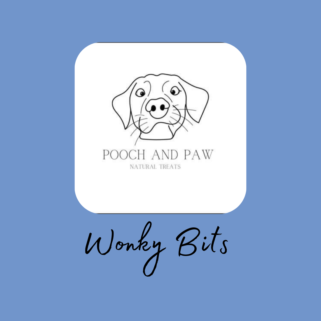 Wonky Bits – PoochAndPaw